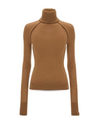 Click here for Victoria Beckham Turtleneck Sweater prices