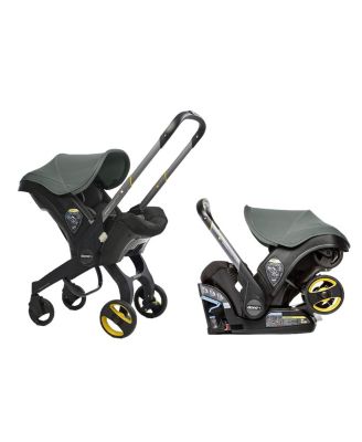 Click here for Doona Unisex Car Seat & Stroller prices