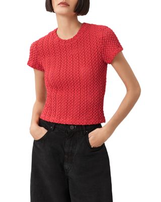 Click here for Allsaints Karma Stevie Top prices