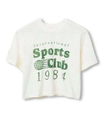 Click here for Junk Food Clothing Womens International Sports Clu... prices