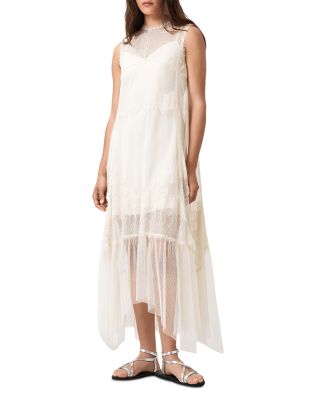 Click here for Allsaints Clara Dress prices
