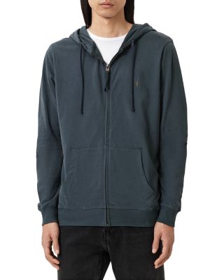 Click here for Allsaints Brace Zip Hoodie prices