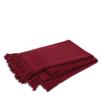 Click here for MatoukLanza Baby Alpaca Throw prices