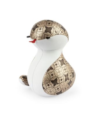 Zuny Snake Nick Big Paperweight | Bloomingdale's