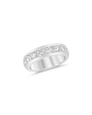 Click here for Bloomingdales Fine Collection Diamond Channel Set... prices