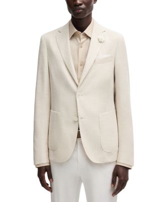 Click here for Boss Hanry Slim Fit Sport Coat prices