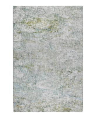 Dalyn Boca Washable BO3 Area Rug  8 x 10
