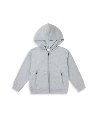 Click here for Rylee + Cru Boys Zip Front Tech Hoodie - Little Ki... prices