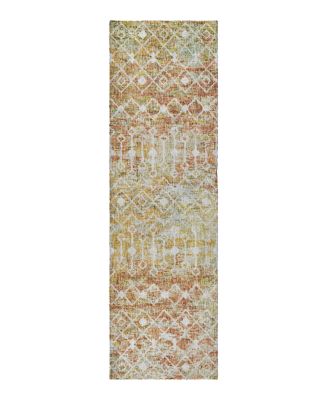 Click here for Dalyn Lorenzo Washable LN7 Runner Area Rug  23 x 7... prices