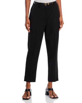 Click here for Aqua Skinny Ankle Pants - Exclusive prices