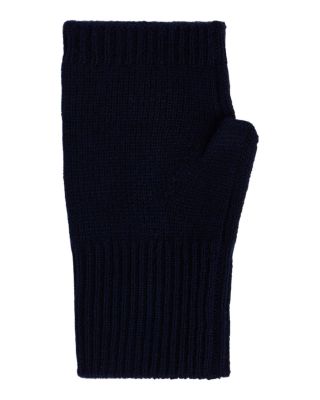 Click here for Gerard Darel Paoline Cashmere Fingerless Gloves prices