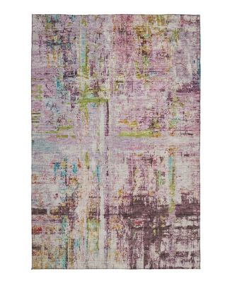 Dalyn Nouveau NV2 Area Rug  5 x 76