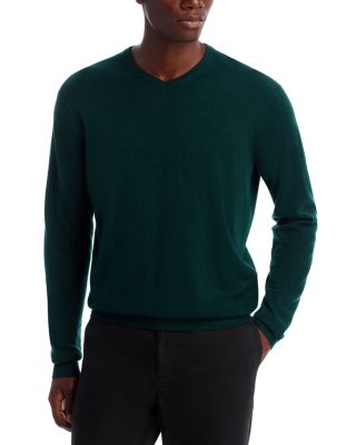 Click here for Peter Millar Crown Heritage Cashmere V-Neck Sweate... prices