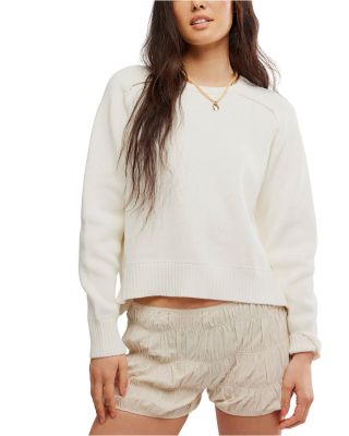 Click here for Free People Spring Street Sweater prices
