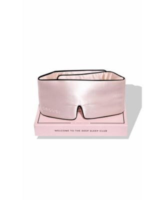 Click here for Drowsy Pipe Dreams Silk Sleep Mask prices