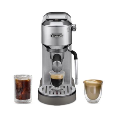 Click here for DeLonghi Dedica Duo Espresso Machine prices