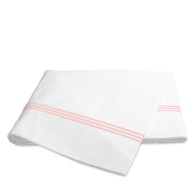 Click here for Matouk Bel Tempo Flat Sheet  Full Queen prices