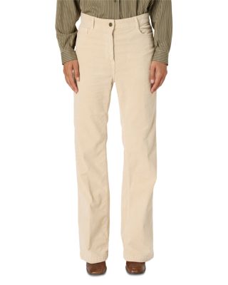 Click here for Gerard Darel Chantal Corduroy Pants prices