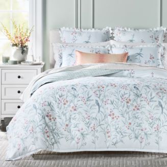 Sky Aviary Garden Bedding Collection - Exclusive | Bloomingdale's Home