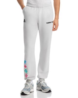 Click here for PlayStation x Yinka Ilori Sweatpants - Exclusive prices