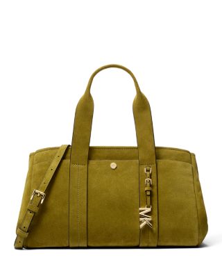 Click here for Michael Kors Romee Small East/West Satchel prices
