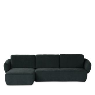 Giuseppe Nicoletti Luna 2 Piece Sectional | Bloomingdale's