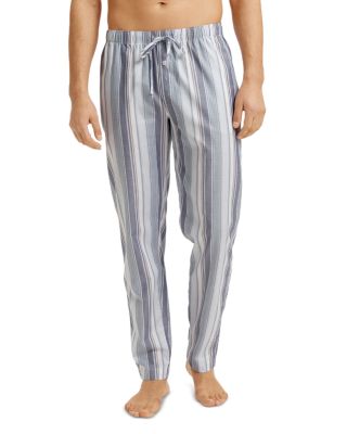 Click here for Hanro Cotton Striped Lounge Pants prices