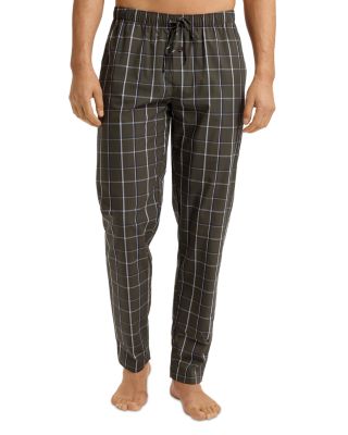 Click here for Hanro Cotton Striped Lounge Pants prices