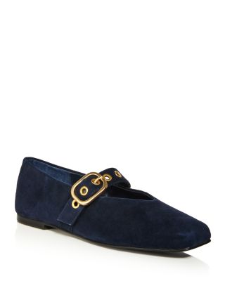 Click here for Aqua Womens Stella Flats - Exclusive prices