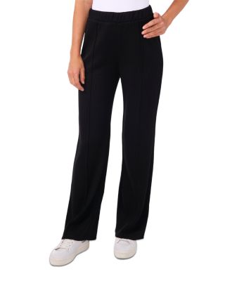 Vince Camuto Wide Leg Sweatpants