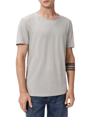 Click here for Allsaints Figure Cotton Tee prices