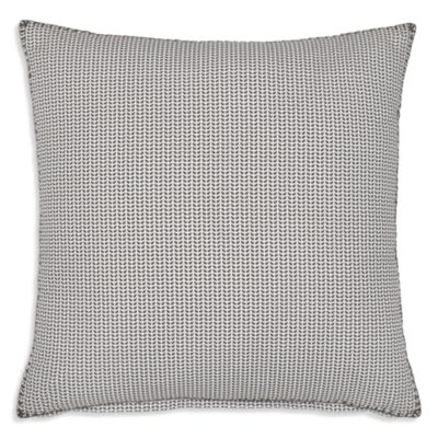 John Robshaw Cinde Print Cotton Euro Sham