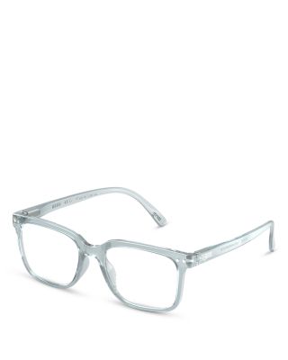 Click here for Izipizi #L Square Reading Glasses  47mm prices