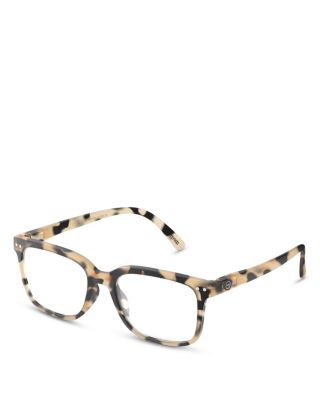 Click here for Izipizi #L Square Reading Glasses  47mm prices