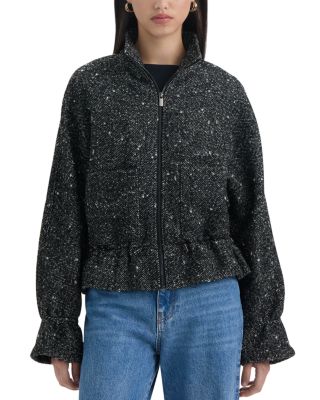 Click here for Nvlt Dolman Jacket prices