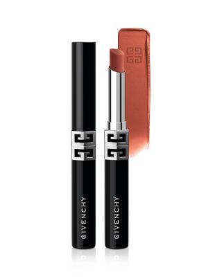 Givenchy Le Rouge Velvet Matte Long Lasting Lipstick - N07- Enfant terrible