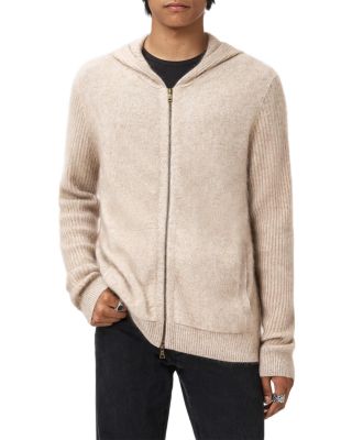 Click here for John Varvatos Catherine Cashmere Hoodie prices