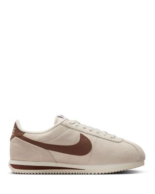 Click here for Nike Womens Cortez Leather Sneakers prices