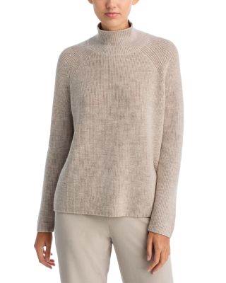 Click here for Eileen Fisher Merino Wool Turtleneck Sweater prices