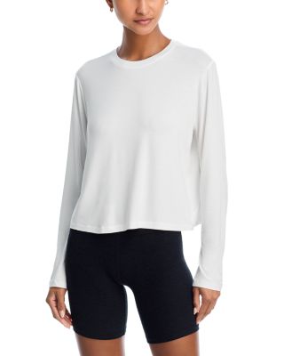 Click here for Splits59 Djuna Long Sleeve Tee prices