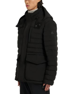 Click here for Moose Knuckles Greystone 3Q Down Jacket prices