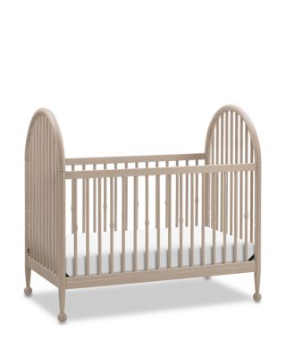 Click here for Namesake Alouette 3-in-1 Convertible Spindle Crib prices