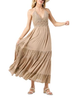 Click here for Tiare Hawaii Isabella Maxi Dress prices