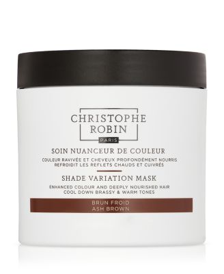 Click here for Christophe Robin Shade Variation Care Mask 8.3 oz. prices