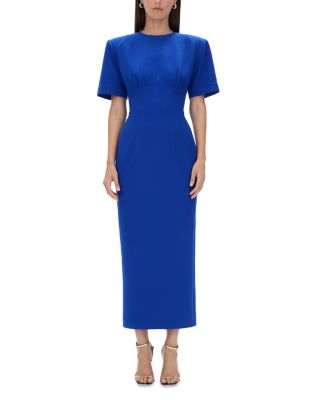 Click here for Rachel Gilbert Dover Maxi Dress prices