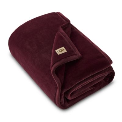 Click here for Ugg Coco Throw Blanket  50 x 70 prices