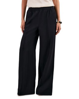 Click here for Reiss High Rise Wide Leg Pants prices