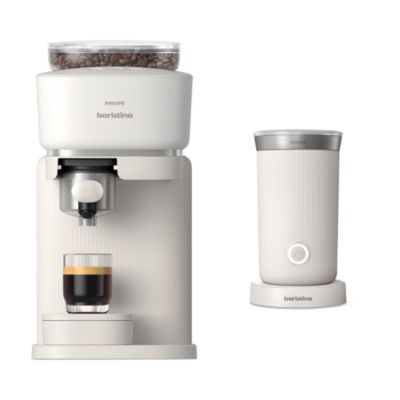 Click here for Philips Baristina Frother Bundle prices