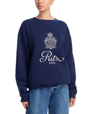 Click here for Frame Ritz Unisex Sweatshirt prices