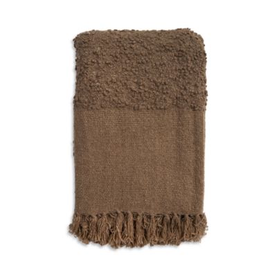 Click here for Pom Pom at Home Murphy Throw prices